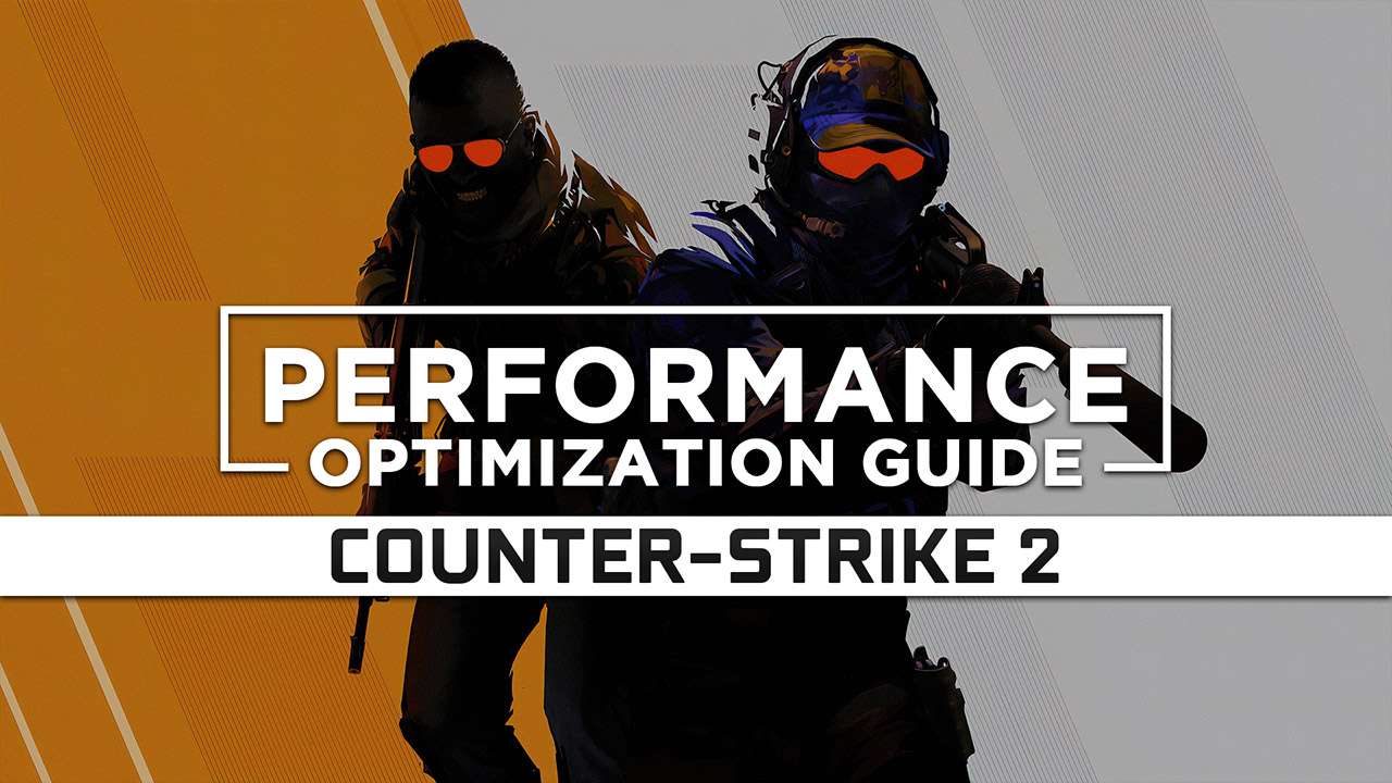 Counter-Strike 2 — Maximum Performance Optimization / Low Specs Patch - RAGNOS1997