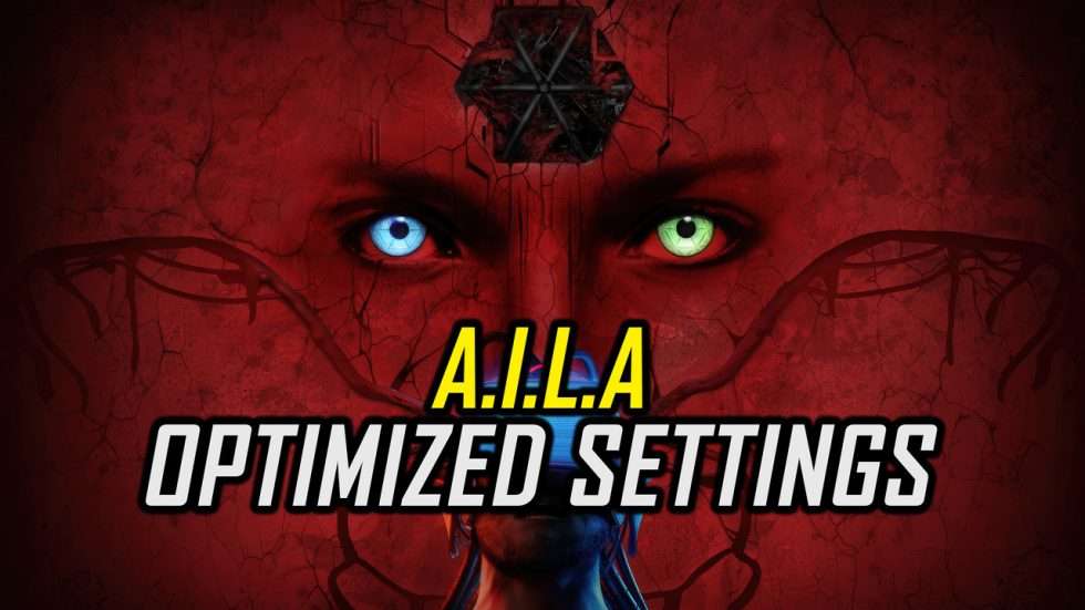 Low Specs Experience Optimization - RAGNOS1997